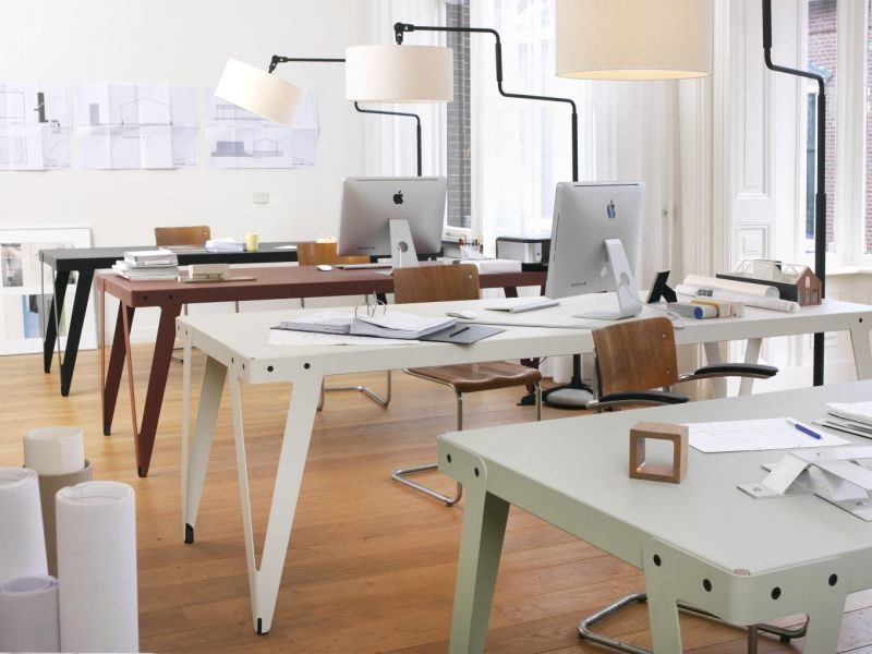 Lloyd Indoor Table Tisch Functionals | FUNCTIONALS 8713147958050